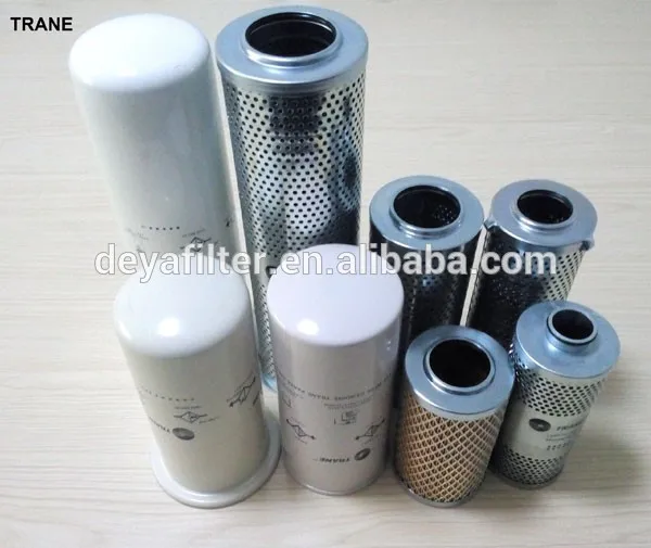 Hvac Parts Trane Chiller Refrigerant Filter Kit07614 Application Trane ...