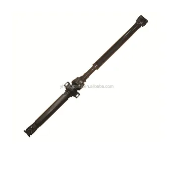 Rear Tail Shaft 2 Piece Drive Shaft With Centre Bearing Suitable For ...