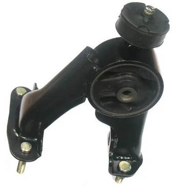12371-0D220 12371-22260 Rubber Engine Mount for Toyota Corolla 2009 ...