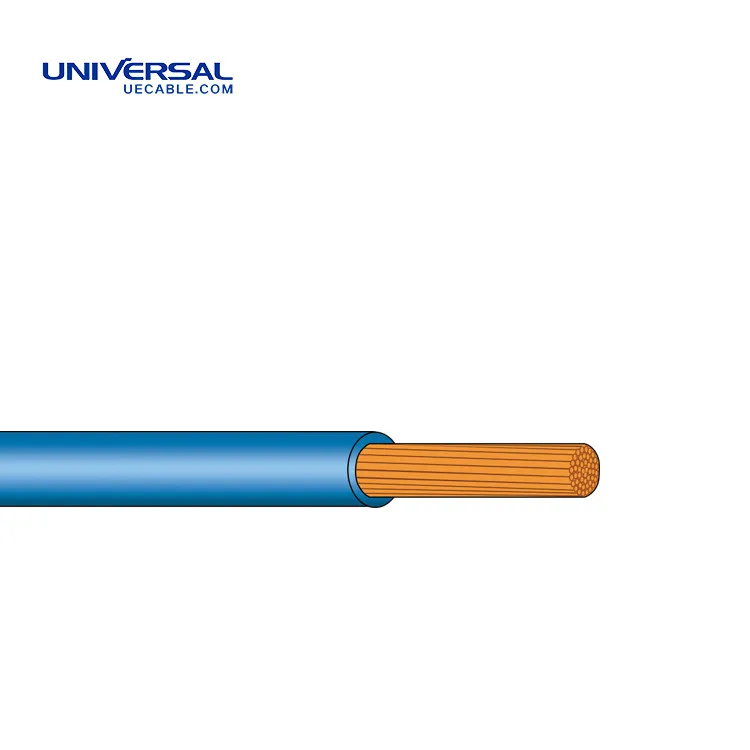 FLRY-B 0.35mm2 - 3.00mm2 Automotive Cable - Reliable Performance
