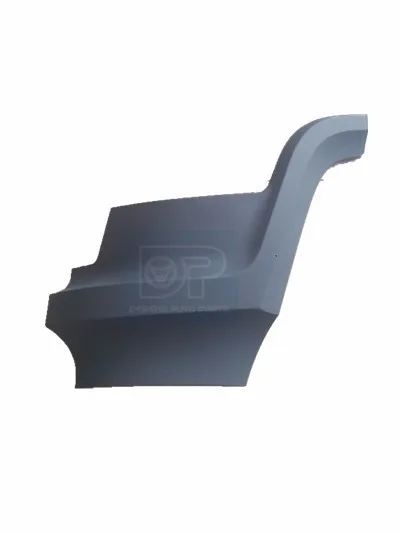 Carrosserie MB Actros MP4 - Bumpers & Grilles for Repair