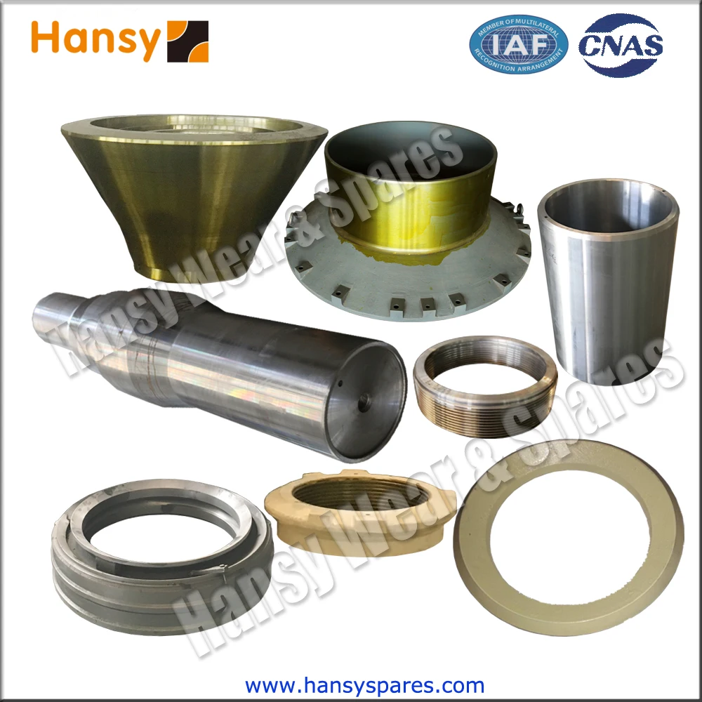 Metso Crusher Spare Parts In India | Reviewmotors.co