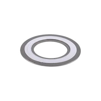 Asme With Outer Ring Monel 400 Ptfe Spiral Wound Gasket - Buy Asme ...