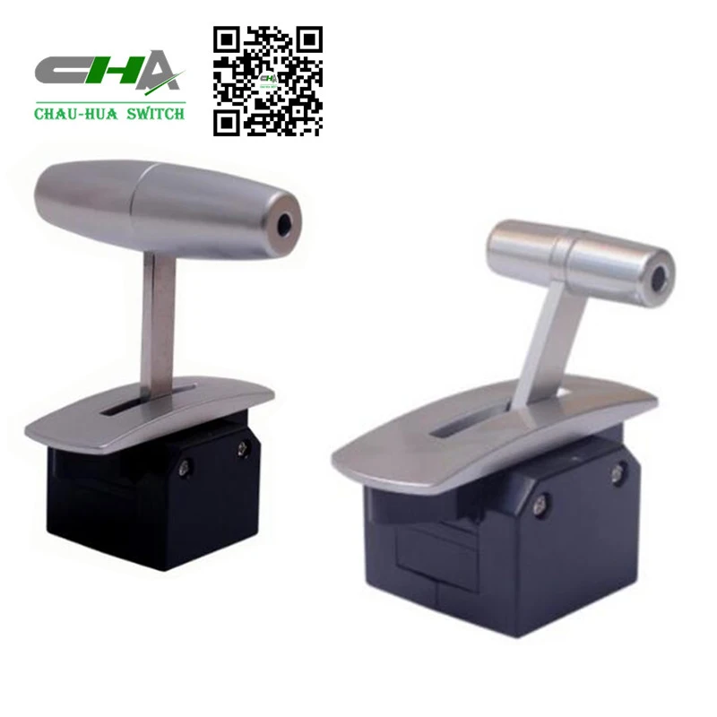 High Quality T-bar Joystick Apply To Tv Graphics And Play-out,Processor ...