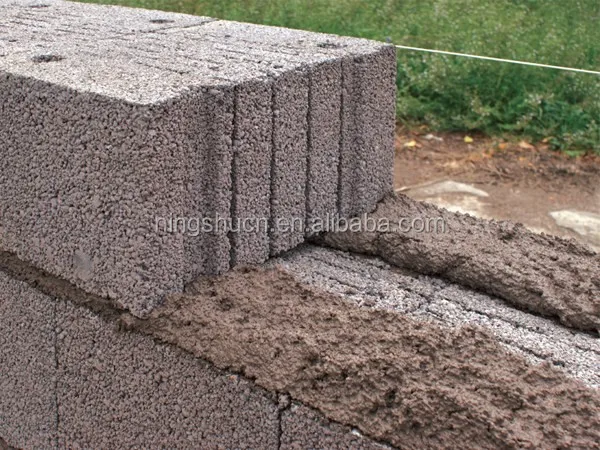 Arena Para Block - LECA Sand for Concrete Blocks