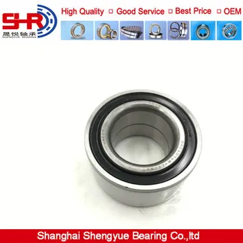 Front Wheel Bearing Koyo 90363-40079/90363-w0005/40bwd17dca116/dac4075w ...