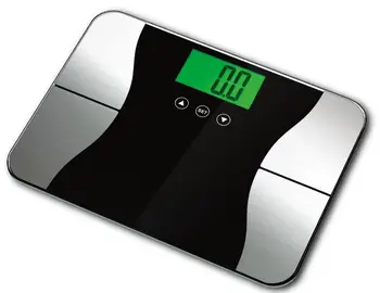 Electronic Body Measuring Human Bmi Weight Measurement Machine - Buy ...