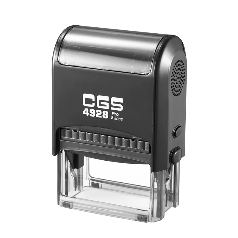 Cgs 4928 Self Inking Stamp&rubber Stamp Materials - Buy Assassins Creed ...