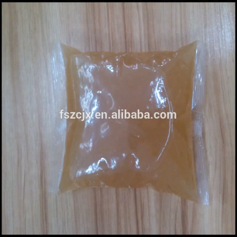 Automatic Food Grade Freezits Liquid Packing Machine - Buy Freezits ...