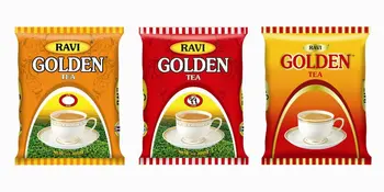 Ravi's Golden Tea - Buy Tea Product on Alibaba.com