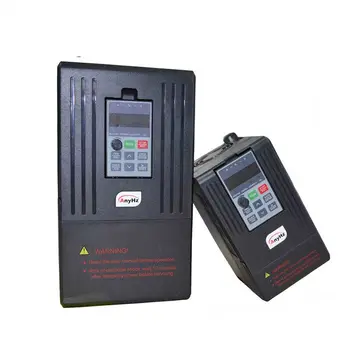 3 Phase Inverter 4kw Fan Speed Controller - Buy 3 Phase Inverter ...
