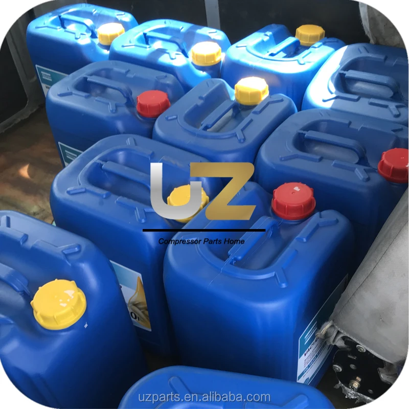 Original Vacuum Fluid 1630112600 for Atlas Copco Compressor