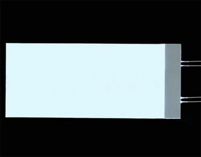 Custom Designed Acrylic Led Backlight Panel - Buy Led Backlight Panel ...