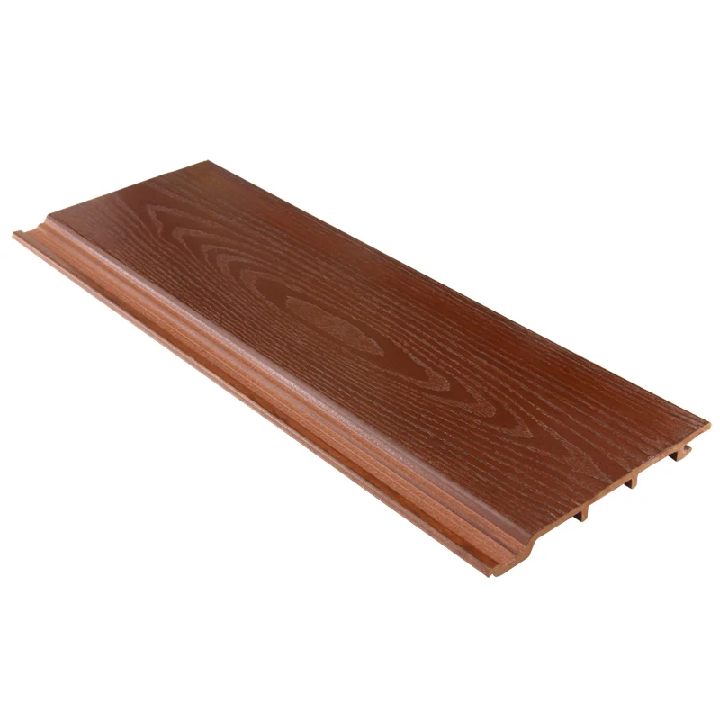 Multifuncional De Panel De Pared De Pvc Wpc Interior Decoración ...