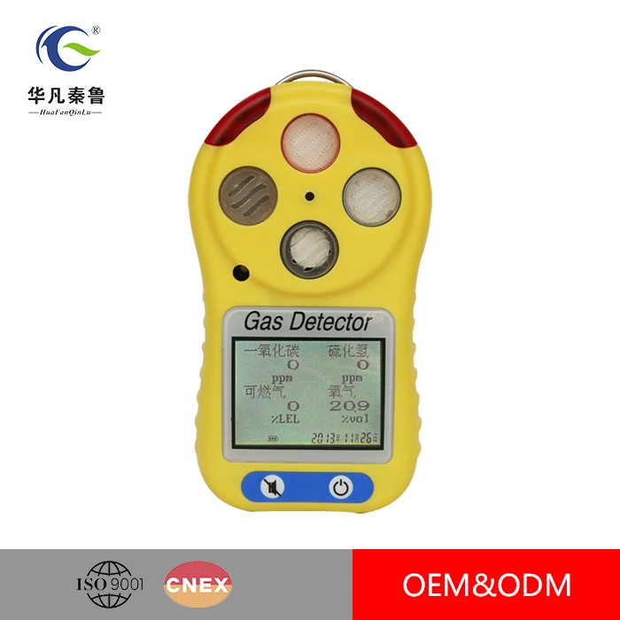 New Product Kitchen Home Gas Detector Alarm Monitor,Natural Gas Detect ...