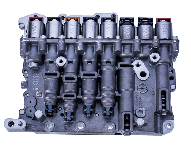 Genuine A6MF1 Transmission Valve Body for Hyundai KIA