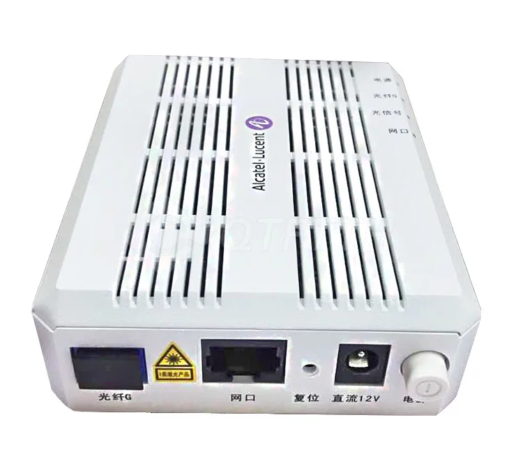 Good Price Alcatel Lucent I-010g Gpon Onu Alcatel 010g - Buy Alcatel ...