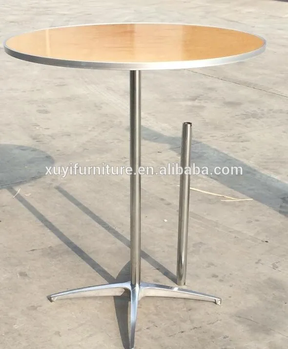 Best Quality Portable Bar Counter Cocktail Table