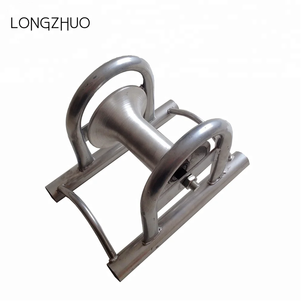 Cable Ground Roller,Straight Line Cable Rollers For Sale - Buy Cable ...