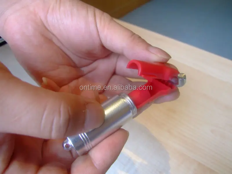 ONTIME DT4004 Security Hard Tag Detacher - Efficient Deactivation