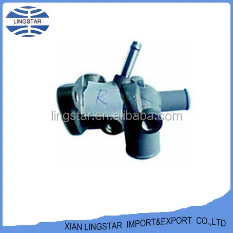 Car Water Outlet for Toyota Camry 16331-74260 - 1 Year Warranty