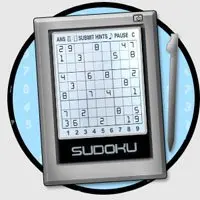 Electronic Handheld Sudoku Game - Buy Handheld Sudoku Game Product on ...