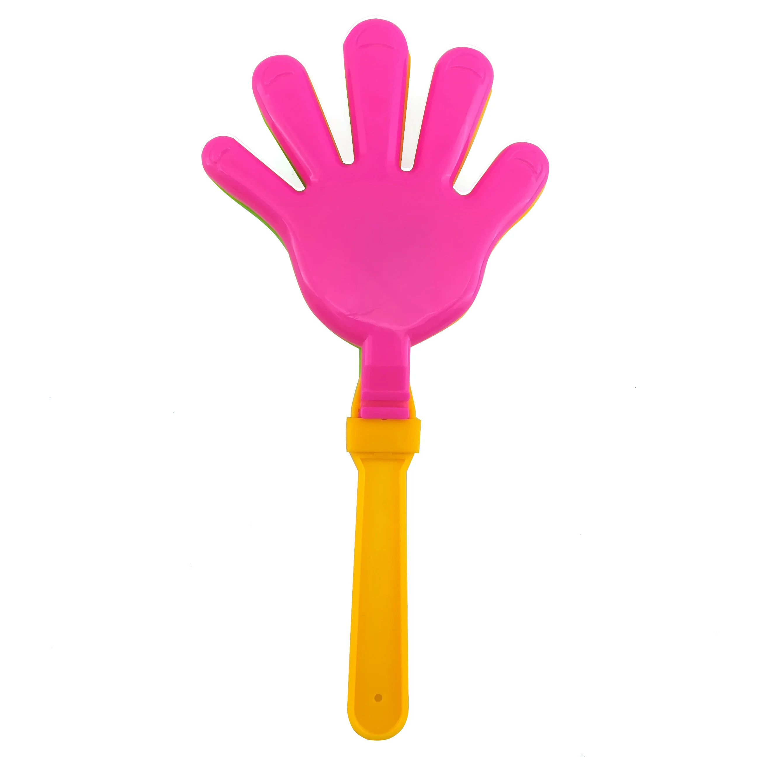 Promotional Gifts Custom Logo Plastic Hand Clap Toy - Buy Hand Clap Toy ...