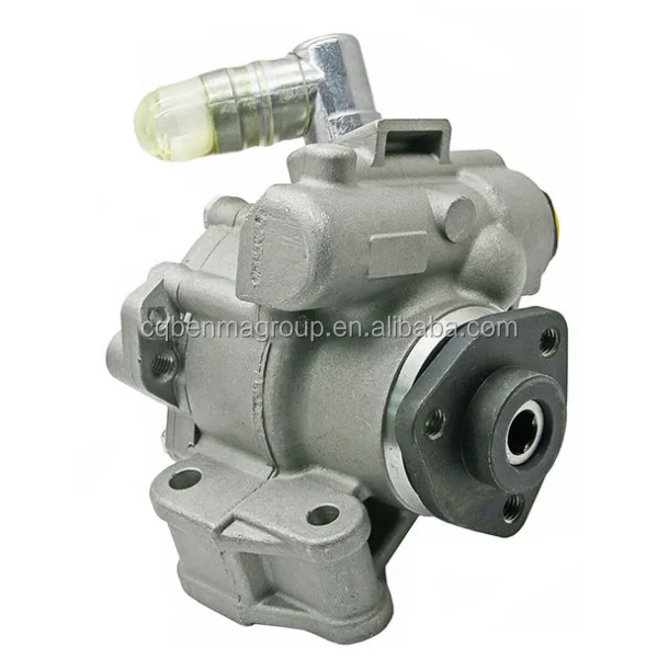 Japanese Cars Automotive Steering Pump 44310-60560 For Toyota Prado ...