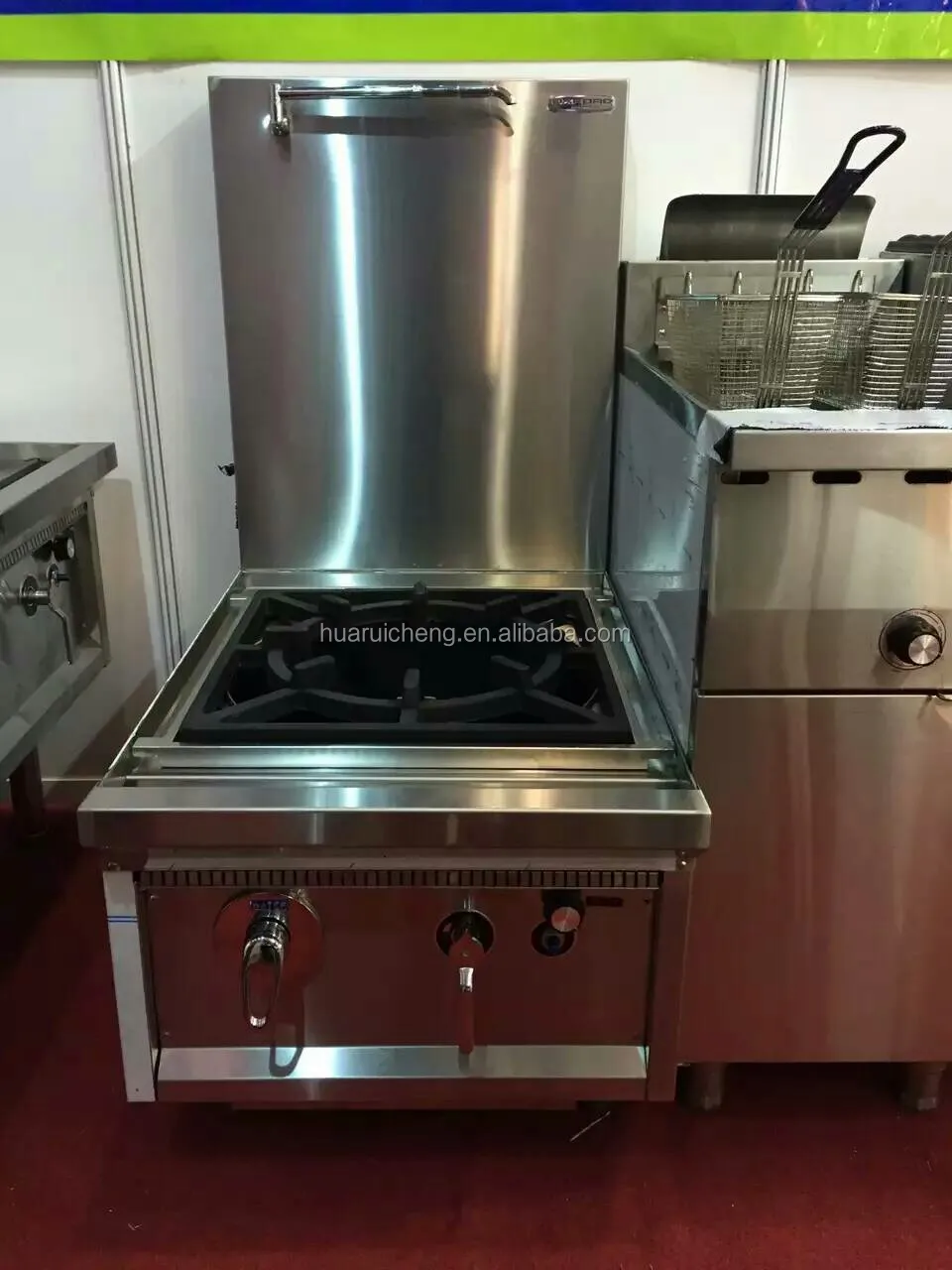 Chinese Restaurant Heavy Duty Iron Wok Pan - Buy Wok Pan,Iron Cast Pan ...