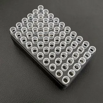 Roche 2009 And 2010 Analyzer Cuvette Or Sample Cup Box Rack - Buy Roche ...