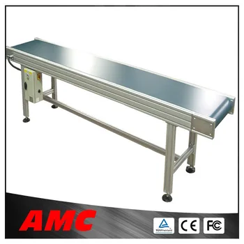 Convenient Operation Aluminum Profile Conveyor Belting - Buy Conveyor ...
