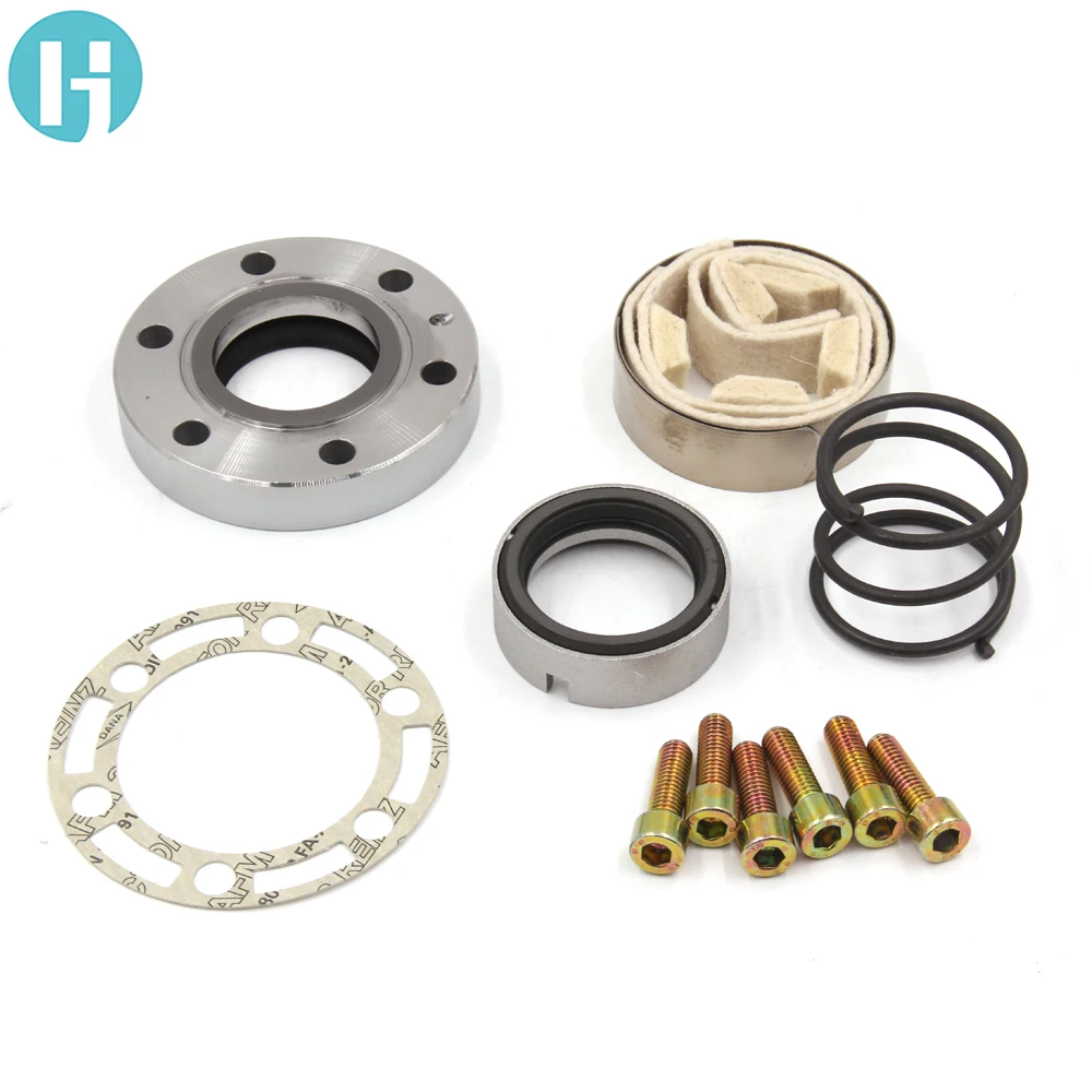 Bock FK40 FK50 Compressor Track Adjuster - Kubota Seal Kit
