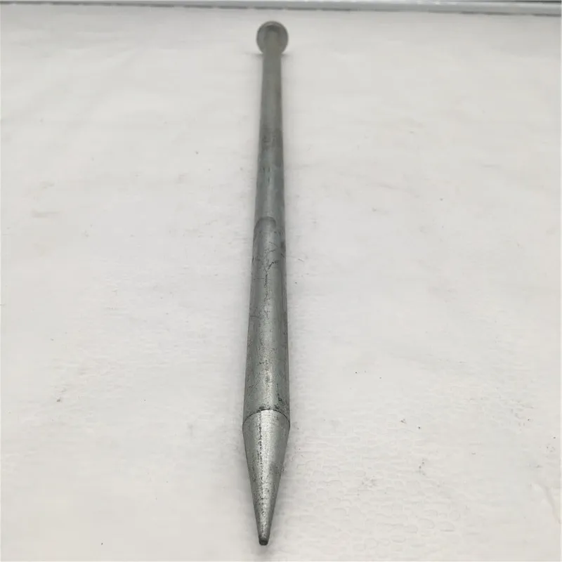 High Quality Agricultural Ground Soil Nail - Buy Nail,Ground Soil Nail ...