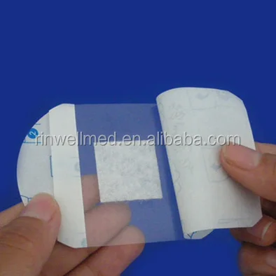 Iv Cannula Wound Plaster 6x10cm - Buy Iv Cannula Wound Plaster 6x10cm ...