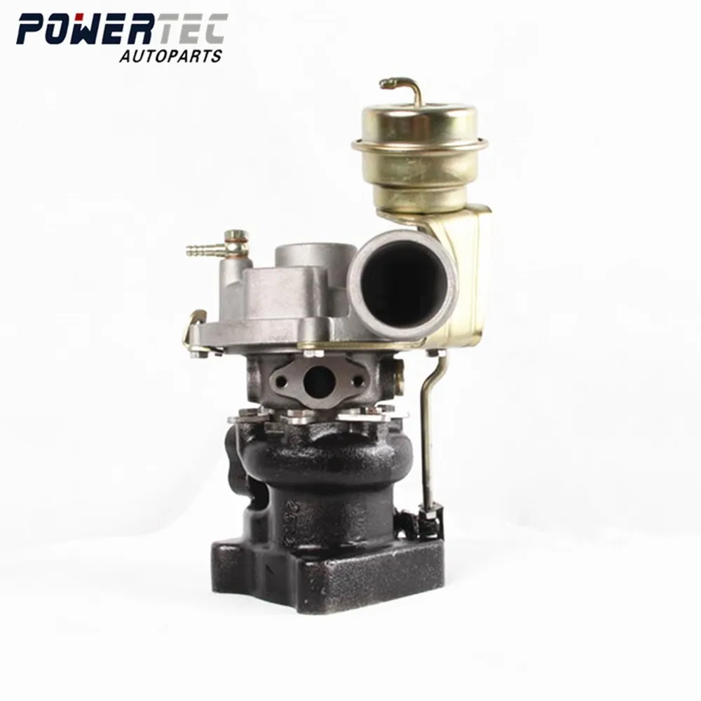 Powertec Turbo K03 Turbo Completa 53039880016 Turbo Completa Para Audi ...