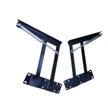 Lift Top Rising Coffee Table Hardware/adjustable Coffee Table Height ...