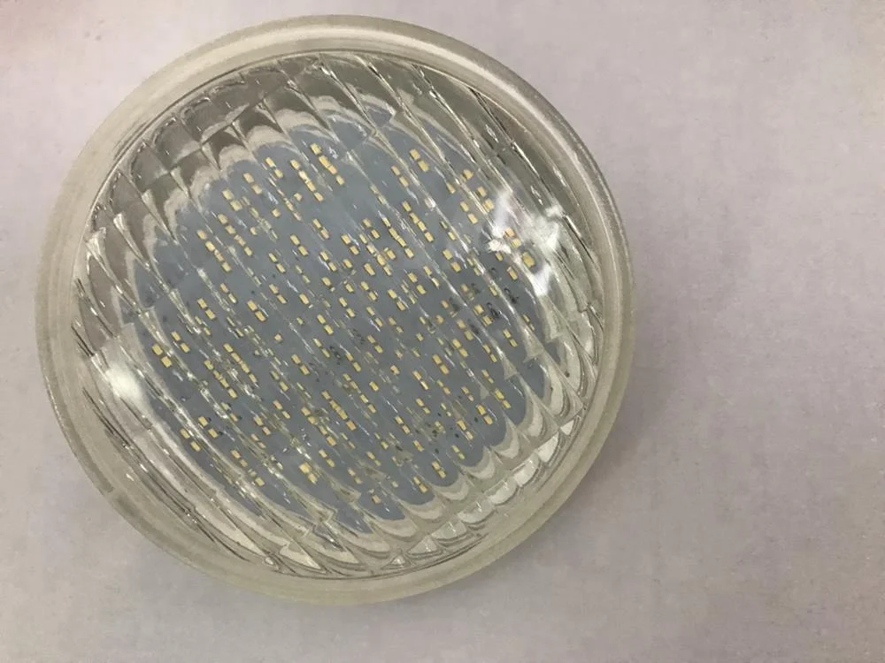 9w 12v Waterproof Ar111 Par36 Spotlight Led Underwater Spot Light ...