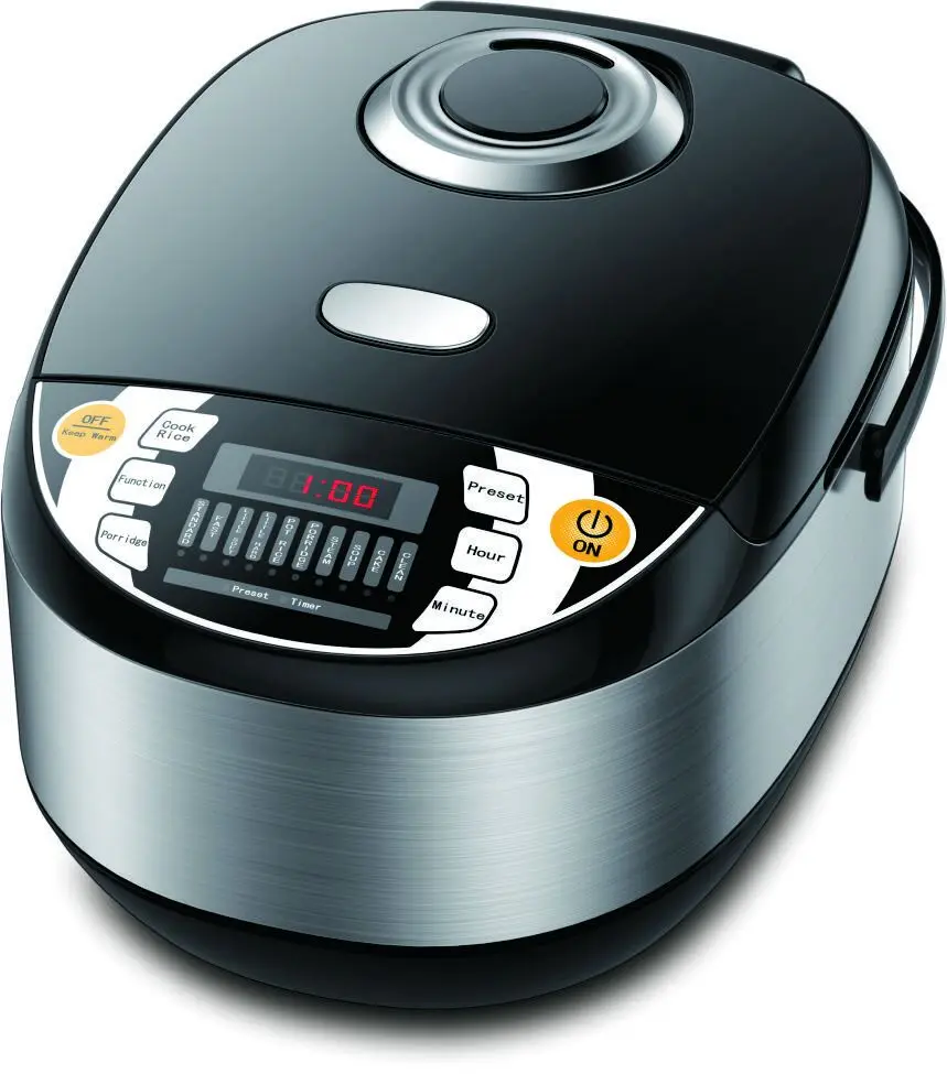 Ih Cooker - Buy Ih Induction Cooker,Rice Cooker,Multi-cooker Product on ...