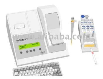 Reflotron Plus - Buy Reflotron Plus Product on Alibaba.com