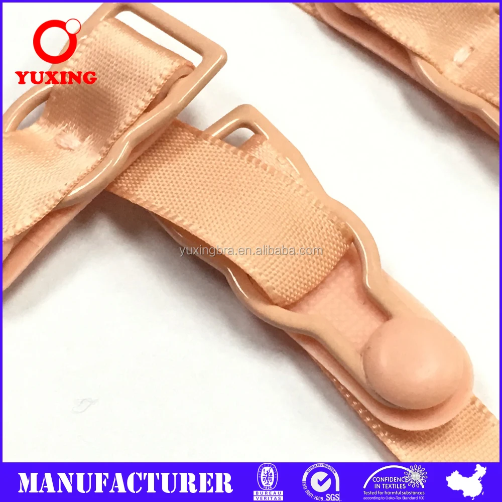 Metal Garter Clip Nylon Garter Belt Clip Colorful - Buy Garter Clip ...