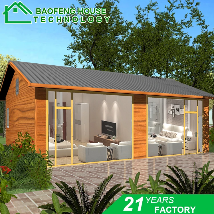 Prefabricated High Quality Modular Hotel Building - Buy Modular Hotel ...