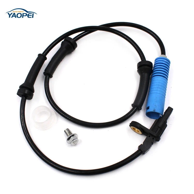 For Land Rover Freelander 1 1.8 1998-2006 Abs Wheel Speed Sensor Rear ...