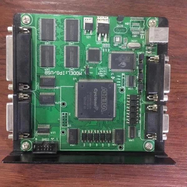 Dong Gu Laser Control Card - Long Service Life & Reliable Performance