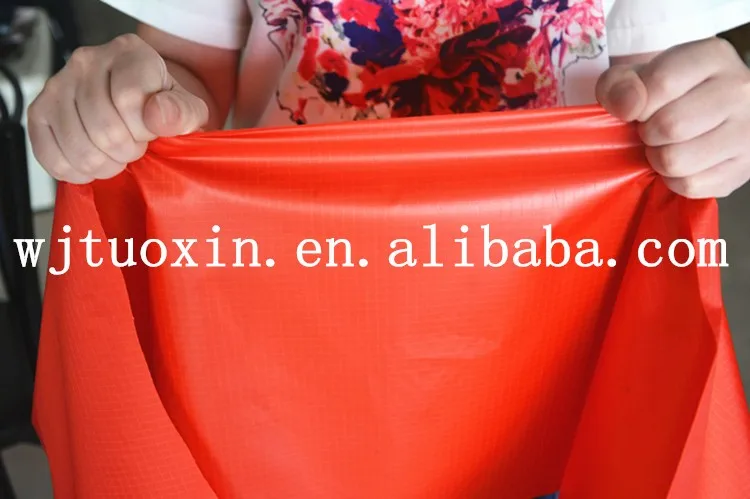 Certificated Waterproof Tear Resistant Nylon Ripstop Hot Air Balloon ...