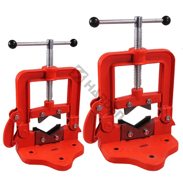 HARDEN 2# Table Bench Vices - Durable and Versatile Tools