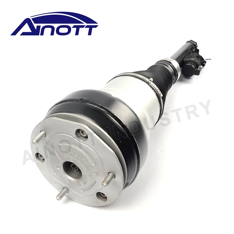 Air Suspension Shock Absorber For W222 S-class Rear Left And Right Oem ...