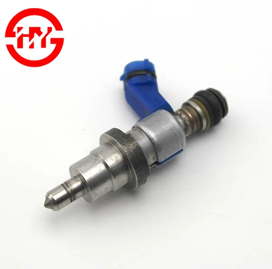 Auto Nozzle 23250-28090 23209-28090 23209-29055 Fuel Injector For ...