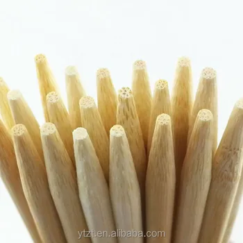 Long 18cm Round Wooden Thin Sticks 15cm - Buy Round Wooden Thin Sticks ...