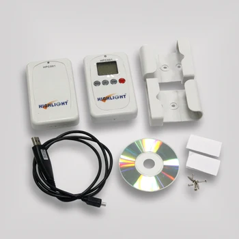 High Accuracy People Counter / Digital Industrial Automatic Counter ...