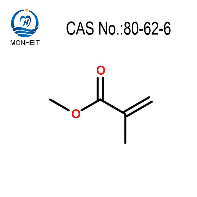 Best Price Methyl Methacrylate Mma Cas 80-62-6 - Buy Methyl ...